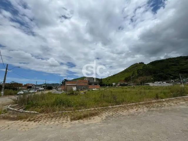 Terreno / Lote para Venda em Ilhota/SC Ilhotinha