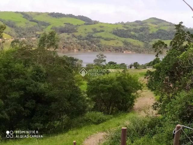 Terreno / Lote para Venda em Imaruí/SC Tamborete