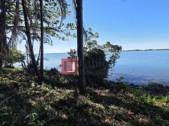 Terreno / Lote para Venda em Imaruí/SC Zona Rural