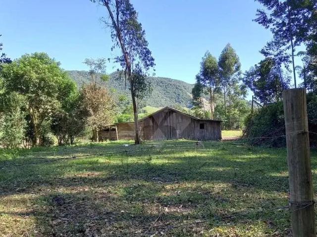 Terreno / Lote para Venda em Imaruí/SC Aratingauba