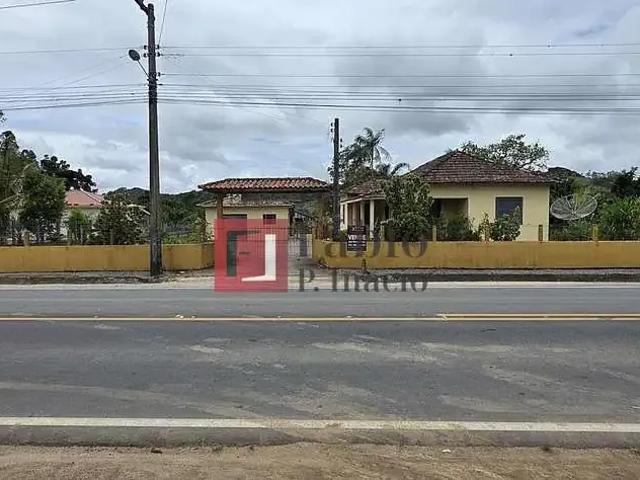 Terreno / Lote para Venda em Imaruí/SC Cangueri de Fora