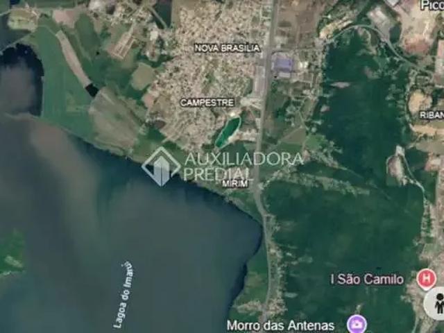 Terreno / Lote para Venda em Imaruí/SC Fazenda São Paulo