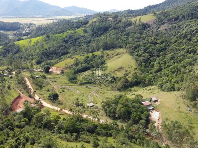 Terreno / Lote para Venda em Imaruí/SC Rio d'Una