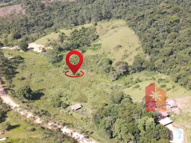Terreno / Lote para Venda em Imaruí/SC Rio d'Una