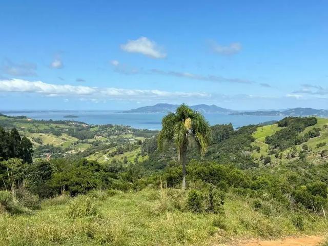 Terreno / Lote para Venda em Imaruí/SC Ribeirão de Imaruí