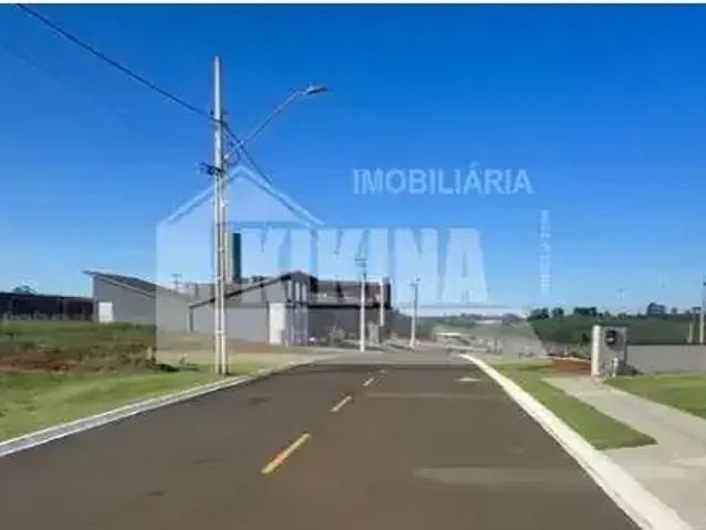 Terreno / Lote para Venda em Imbaú/PR Centro