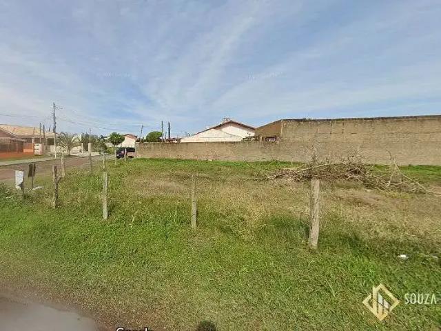 Terreno / Lote para Venda em Imbé/RS Centro