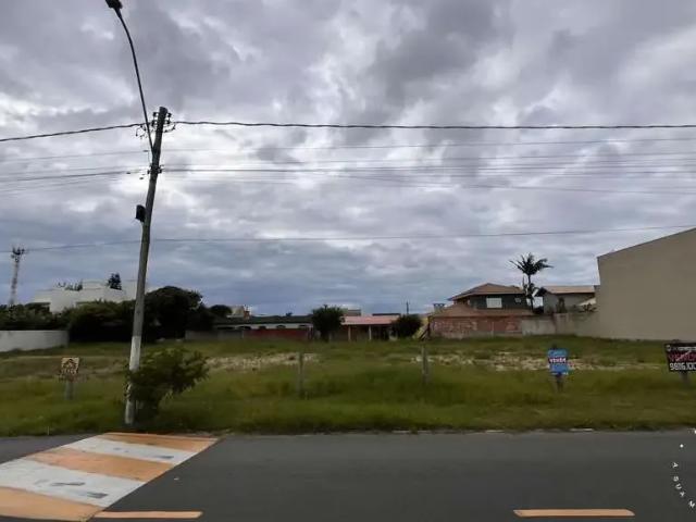 Terreno / Lote para Venda em Imbé/RS Centro