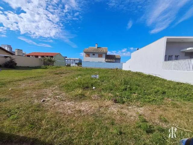 Terreno / Lote para Venda em Imbé/RS Centro