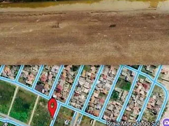 Terreno / Lote para Venda em Imbé/RS Centro
