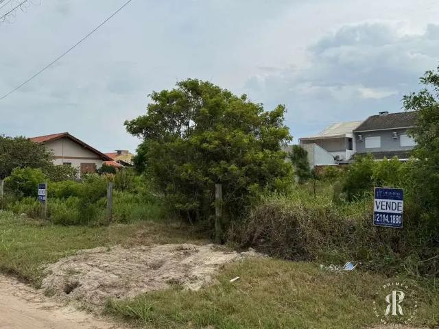 Terreno / Lote para Venda em Imbé/RS Centro