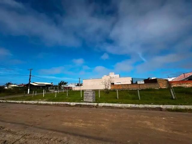 Terreno / Lote para Venda em Imbé/RS Centro