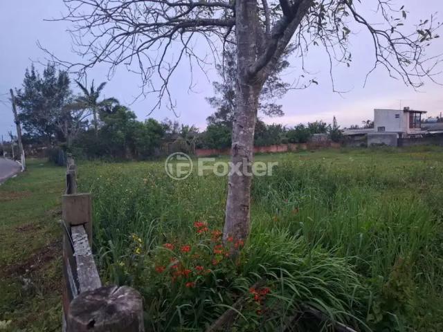 Terreno / Lote para Venda em Imbé/RS Centro