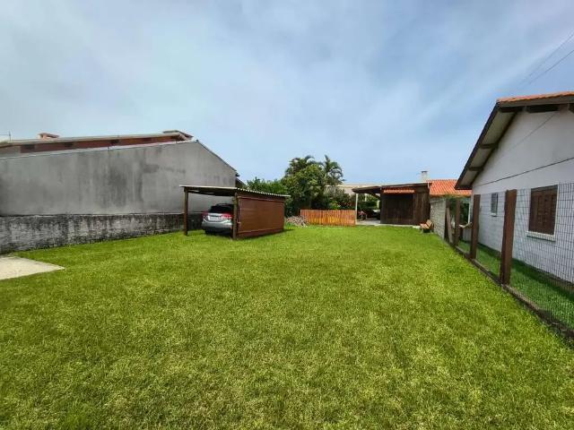 Terreno / Lote para Venda em Imbé/RS Centro