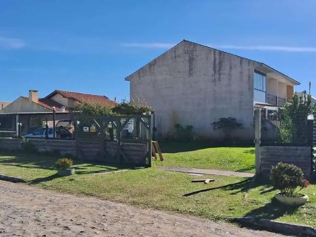 Terreno / Lote para Venda em Imbé/RS Centro