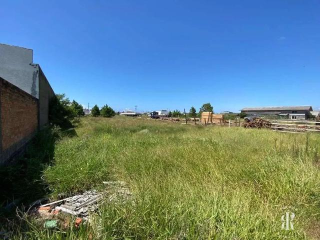 Terreno / Lote para Venda em Imbé/RS Centro