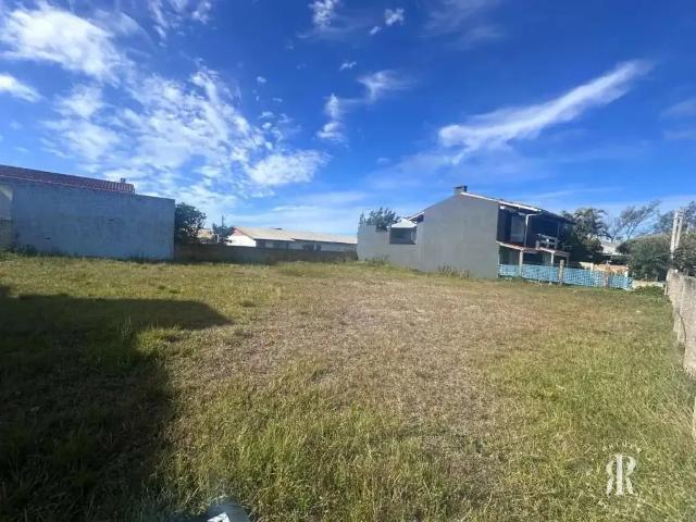 Terreno / Lote para Venda em Imbé/RS Centro