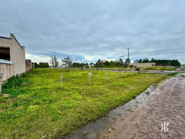 Terreno / Lote para Venda em Imbé/RS Centro