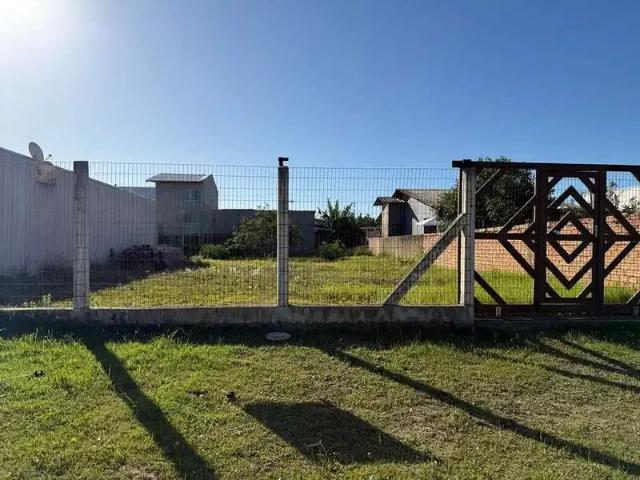 Terreno / Lote para Venda em Imbé/RS Centro