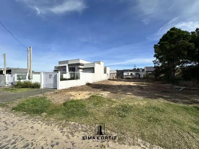 Terreno / Lote para Venda em Imbé/RS Centro