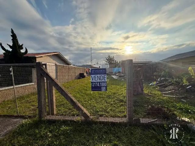 Terreno / Lote para Venda em Imbé/RS Centro