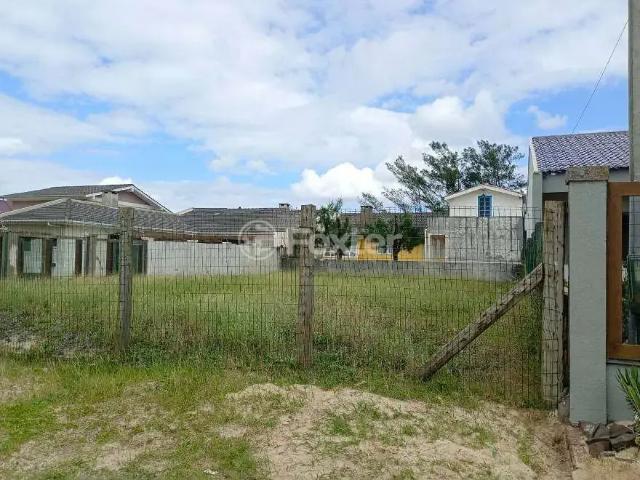 Terreno / Lote para Venda em Imbé/RS Centro