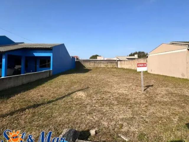 Terreno / Lote para Venda em Imbé/RS Centro