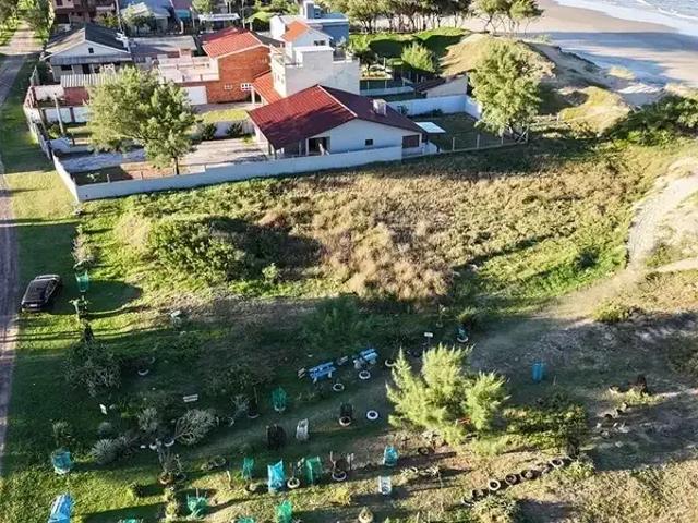 Terreno / Lote para Venda em Imbé/RS Albatroz Distrito