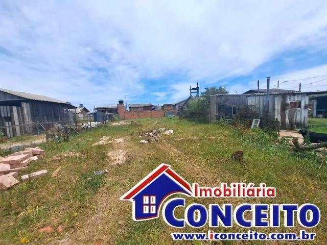 Terreno / Lote para Venda em Imbé/RS Albatroz Distrito