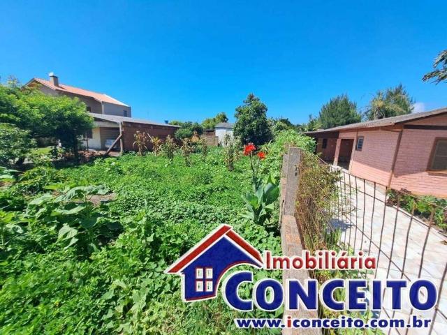 Terreno / Lote para Venda em Imbé/RS Albatroz Distrito