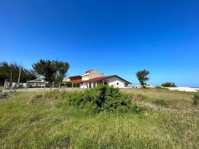 Terreno / Lote para Venda em Imbé/RS Albatroz Distrito
