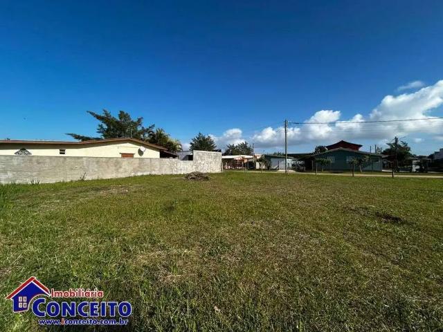 Terreno / Lote para Venda em Imbé/RS Albatroz Distrito