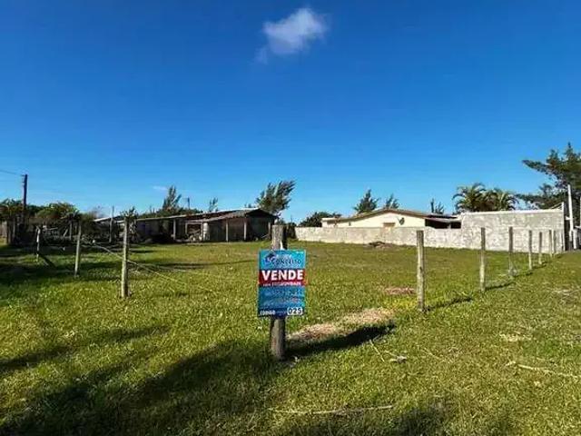 Terreno / Lote para Venda em Imbé/RS Albatroz Distrito