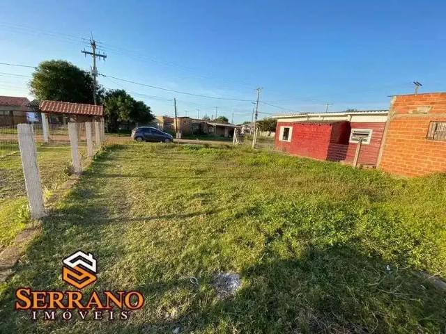 Terreno / Lote para Venda em Imbé/RS Albatroz Distrito