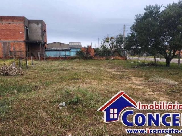 Terreno / Lote para Venda em Imbé/RS Albatroz Distrito