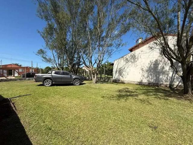 Terreno / Lote para Venda em Imbé/RS Albatroz Distrito