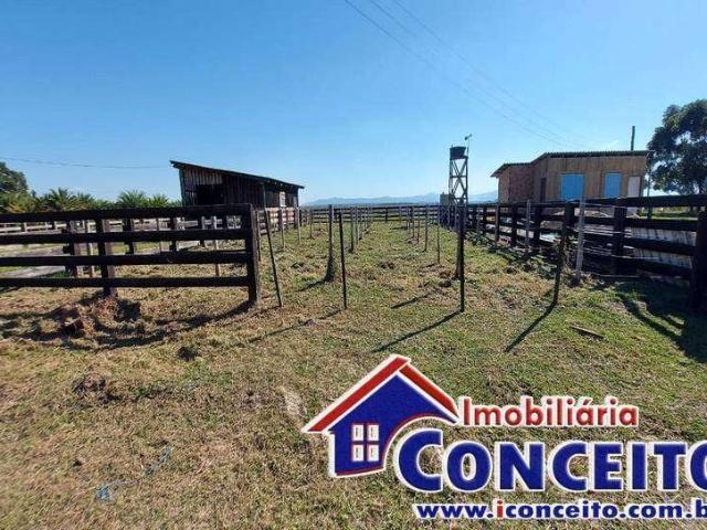 Terreno / Lote para Venda em Imbé/RS Albatroz Distrito