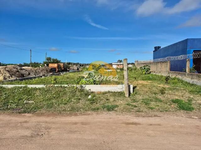 Terreno / Lote para Venda em Imbé/RS Albatroz Distrito