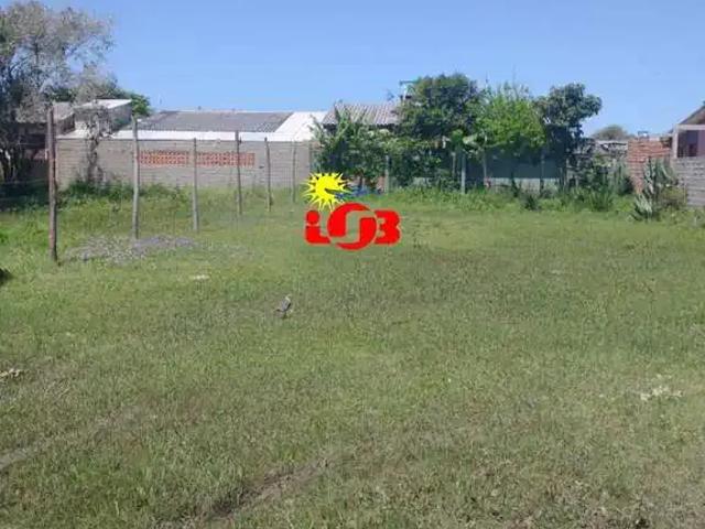 Terreno / Lote para Venda em Imbé/RS Albatroz Distrito