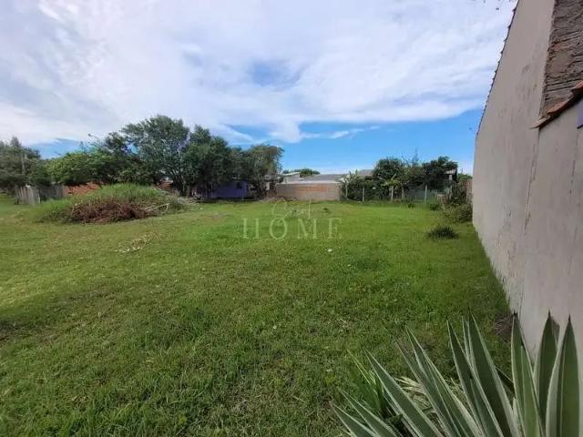 Terreno / Lote para Venda em Imbé/RS Albatroz Distrito