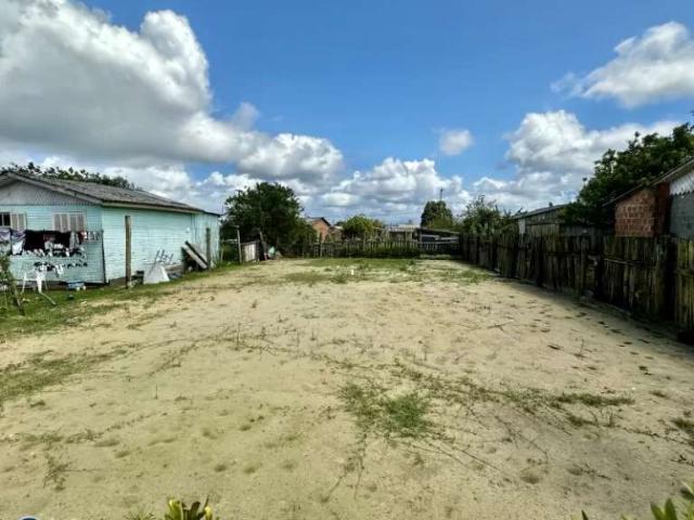 Terreno / Lote para Venda em Imbé/RS Albatroz Distrito
