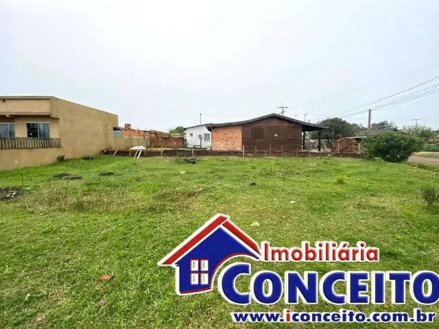 Terreno / Lote para Venda em Imbé/RS Albatroz Distrito