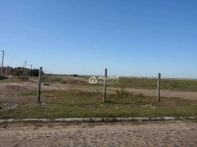 Terreno / Lote para Venda em Imbé/RS Albatroz Distrito