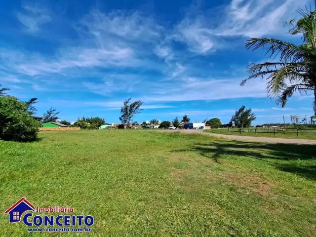 Terreno / Lote para Venda em Imbé/RS Albatroz Distrito
