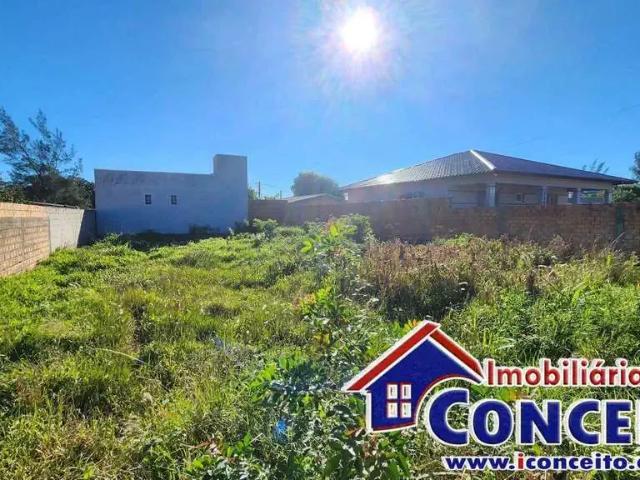 Terreno / Lote para Venda em Imbé/RS Albatroz Distrito