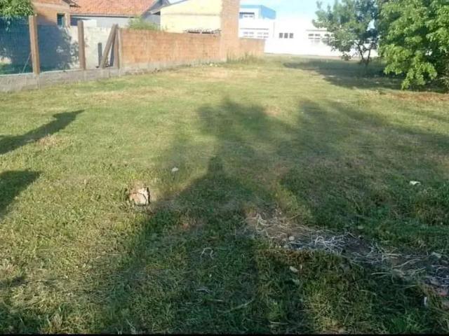 Terreno / Lote para Venda em Imbé/RS Albatroz Distrito