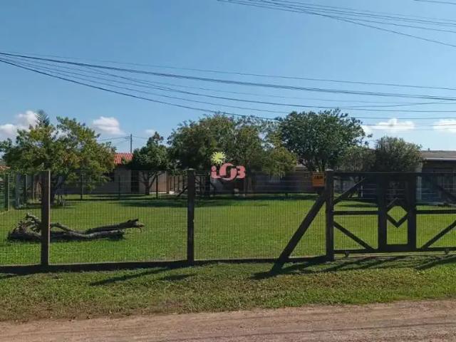 Terreno / Lote para Venda em Imbé/RS Balneário Harmonia
