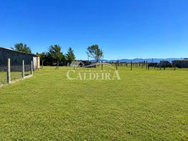 Terreno / Lote para Venda em Imbé/RS Balneário Harmonia