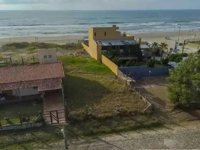 Terreno / Lote para Venda em Imbé/RS Balneário Harmonia