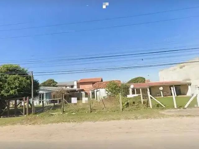 Terreno / Lote para Venda em Imbé/RS Balneário Harmonia